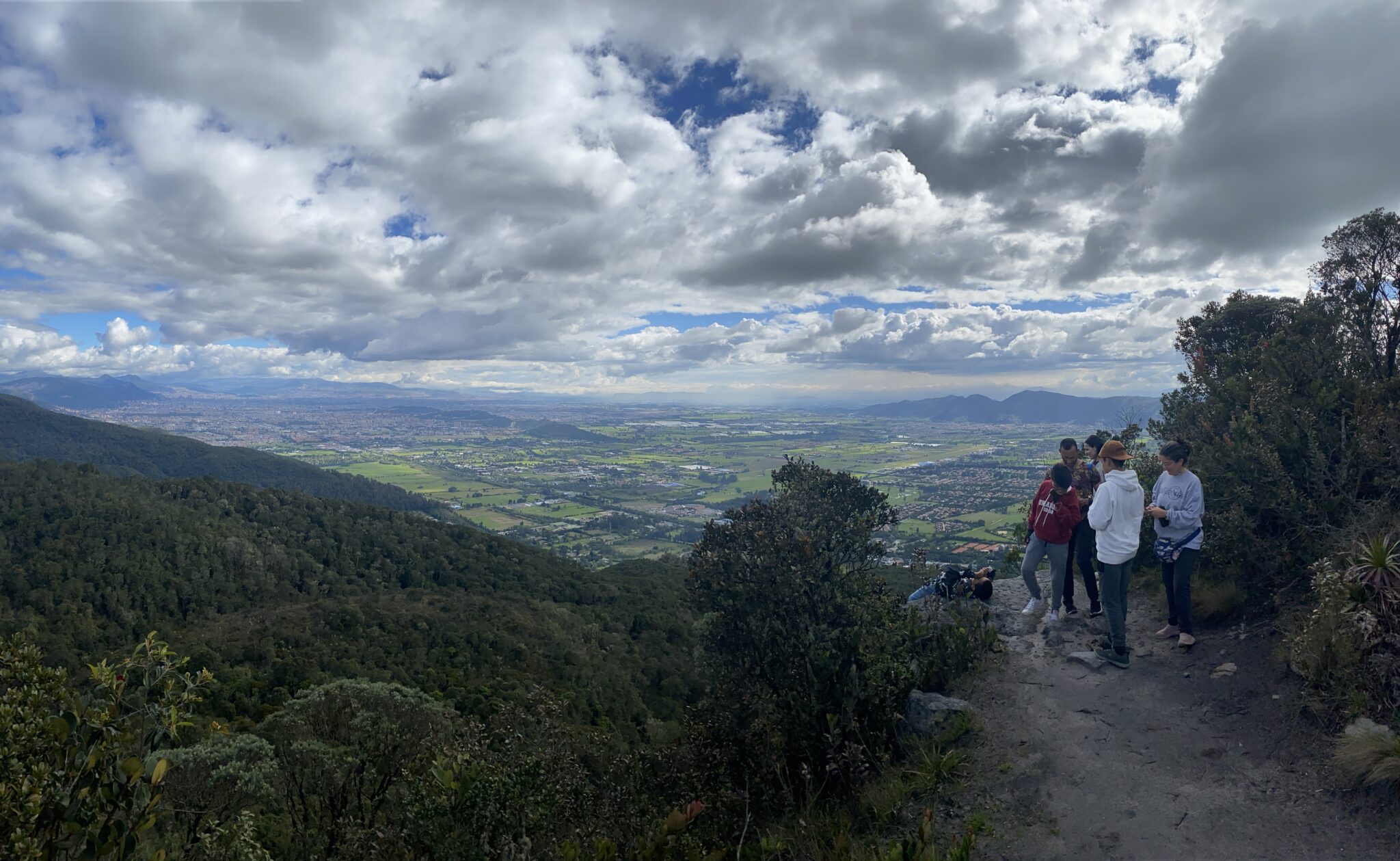 Parque Natural La Montaña Del Oso - La vida es un paseo